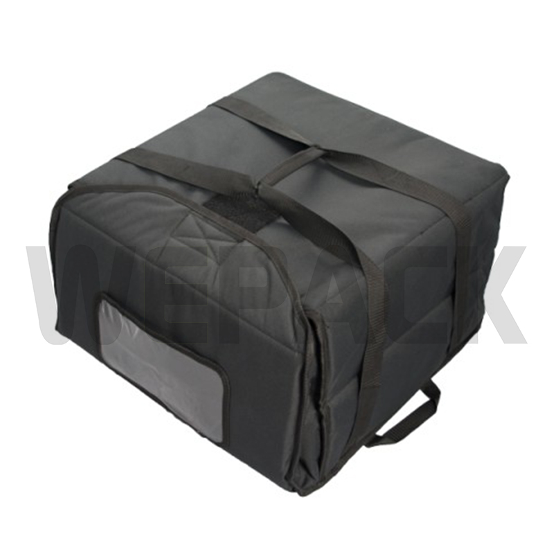 Geanta Thermopack 2/4/6 cutii | WePack.ro